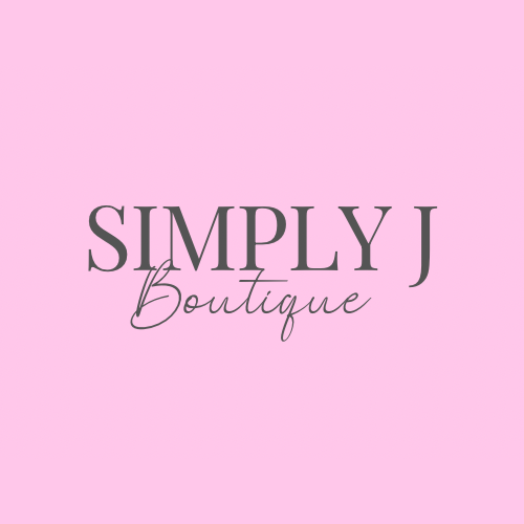 Simply J Boutique
